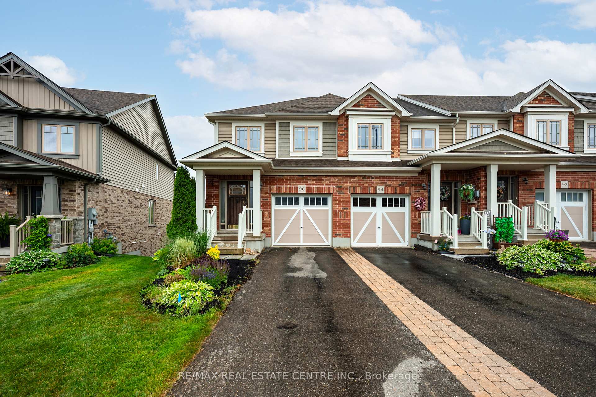 Orangeville Real Estate MLS® Listings & Houses For Sale