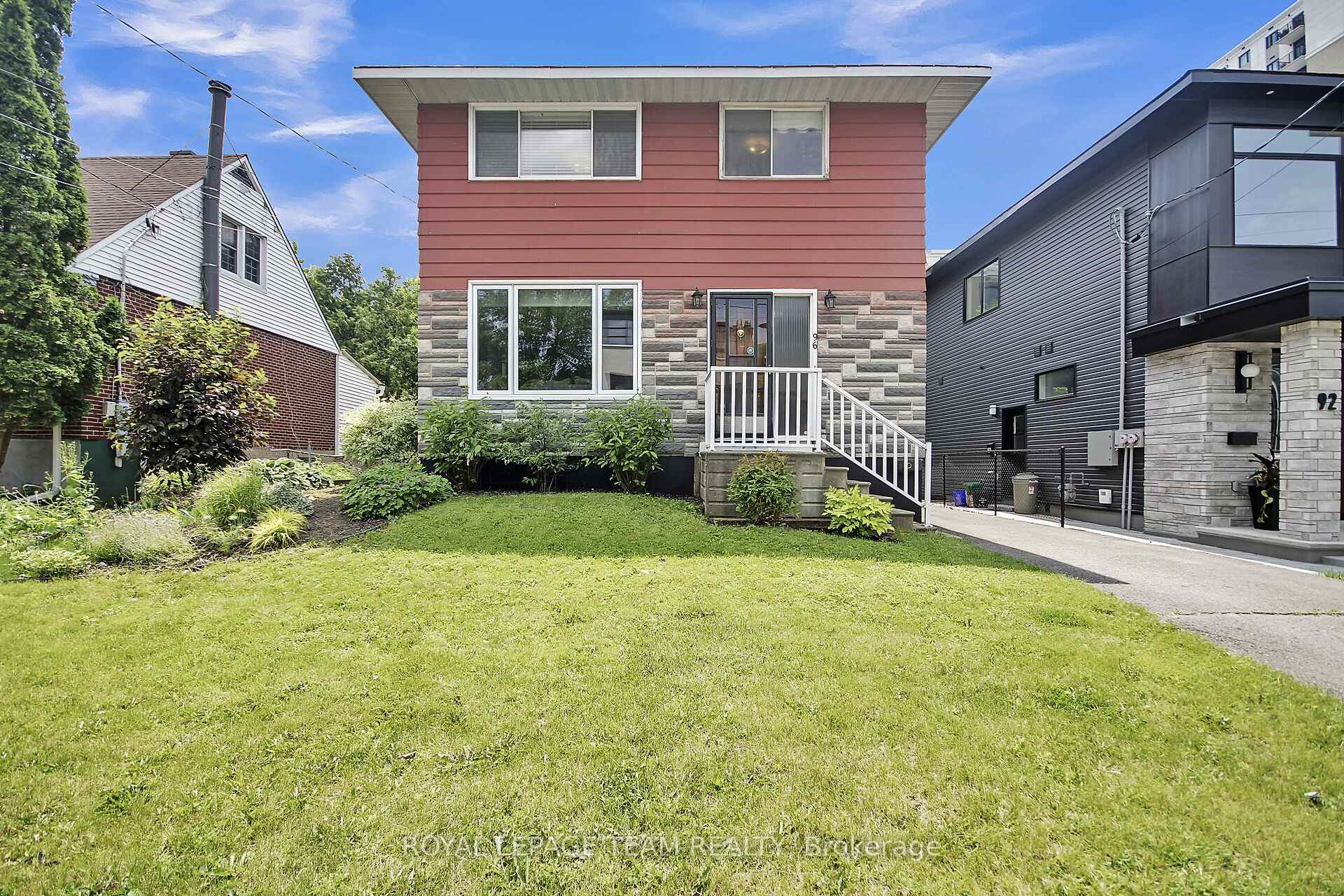 96 Prince Albert Street, Overbrook - Castleheights and Area, ON K1K 2A1