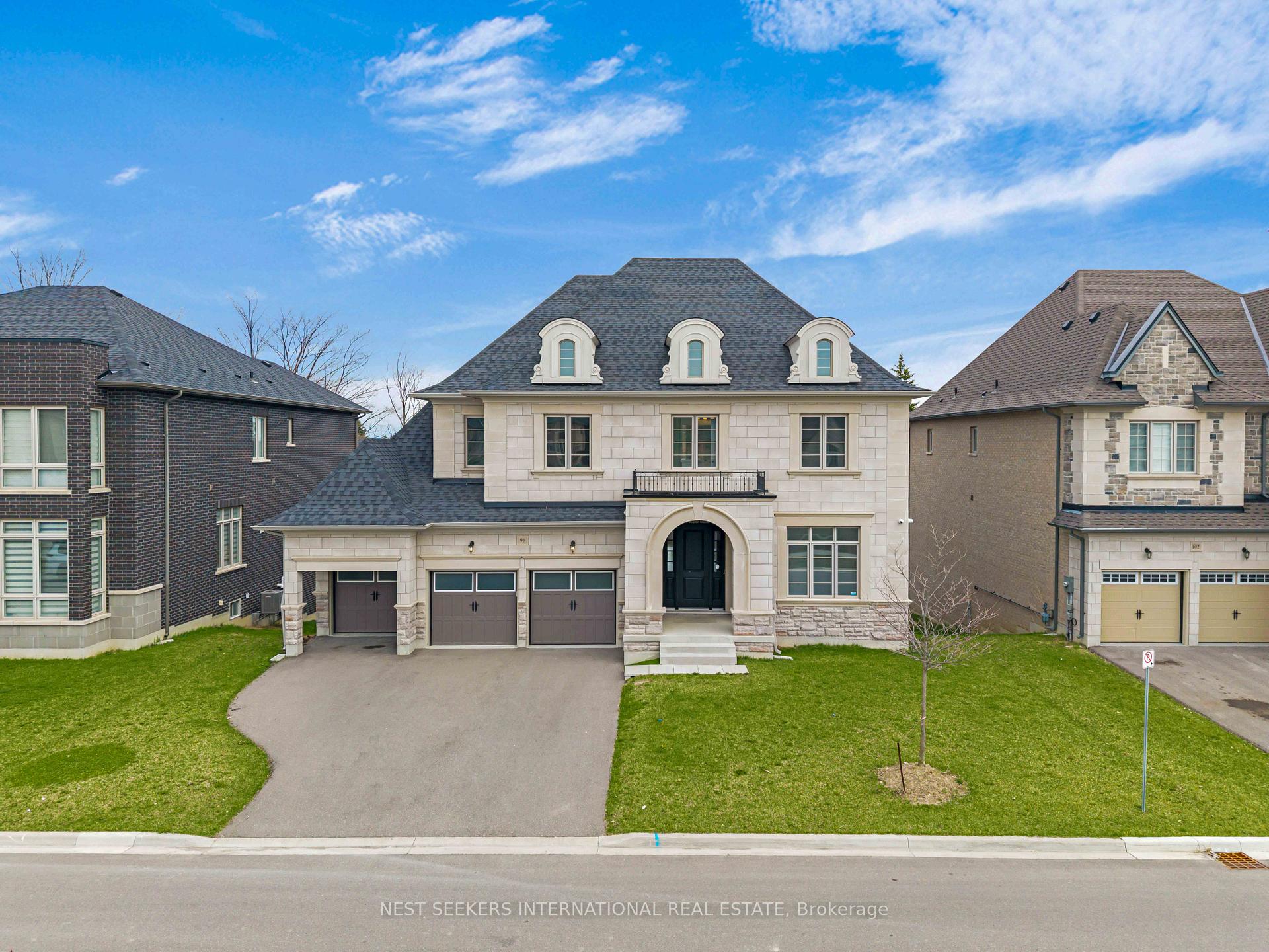 96 Stokes Drive, King, ON L7B 0P8