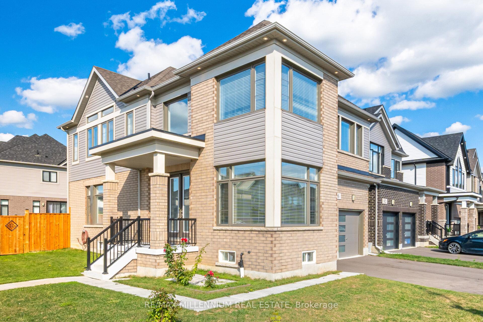 96 Yale Drive, Hamilton, ON L0R 1W0