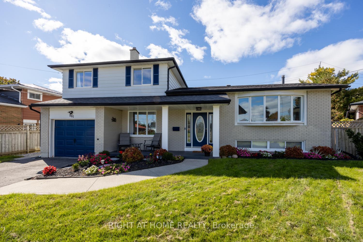 961 Curtis Crescent, Cobourg, ON K9A 2W4