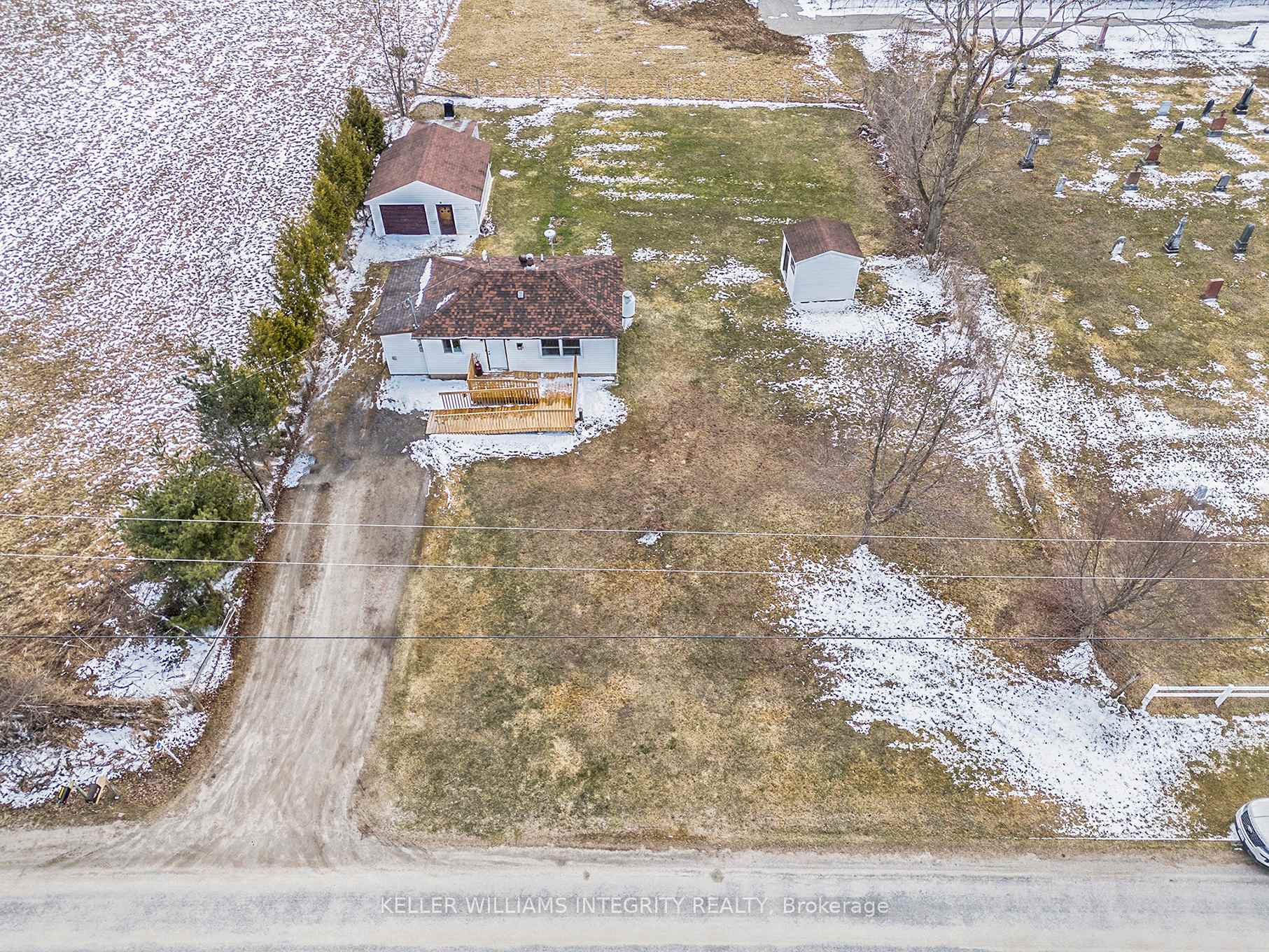 961 Stanley Road, Tay Valley, ON K7H 3C5