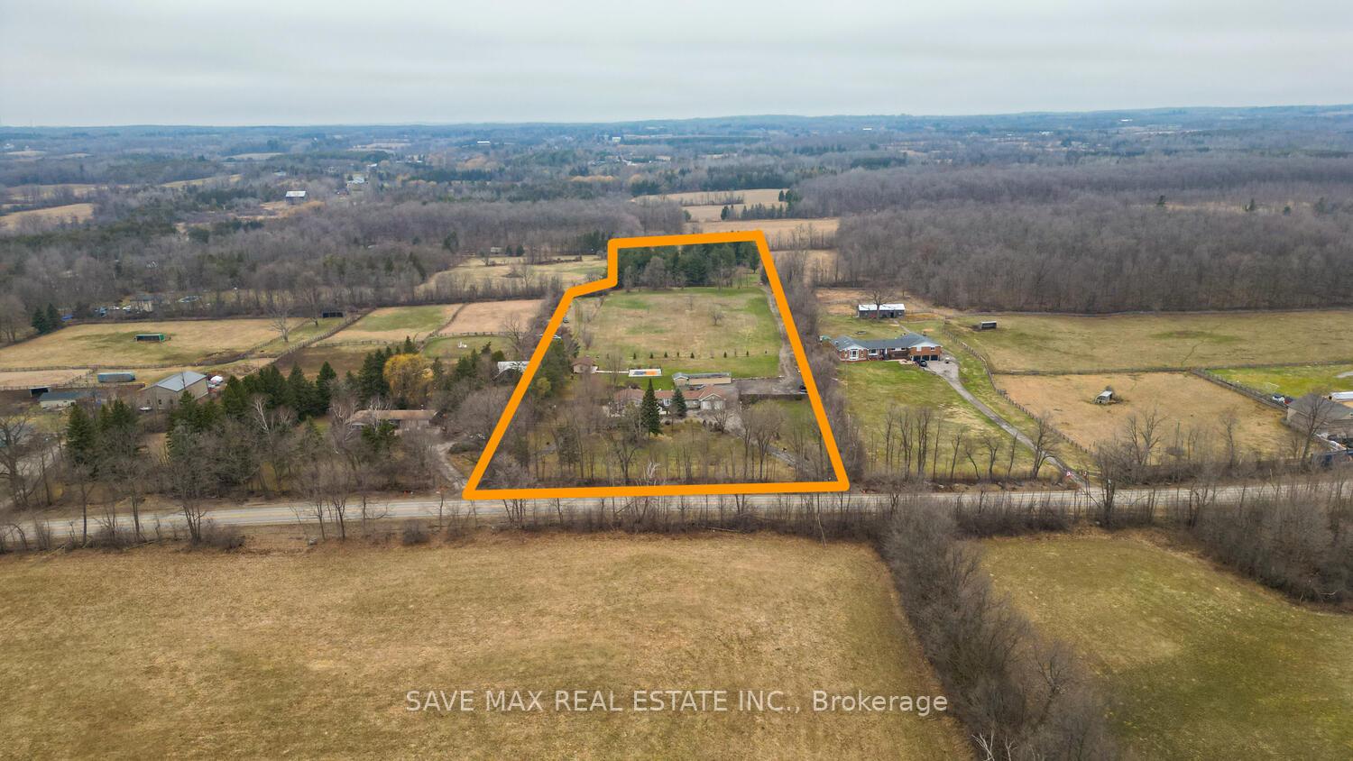 9620 Wellington Road 42, Erin, ON L7J 4S8