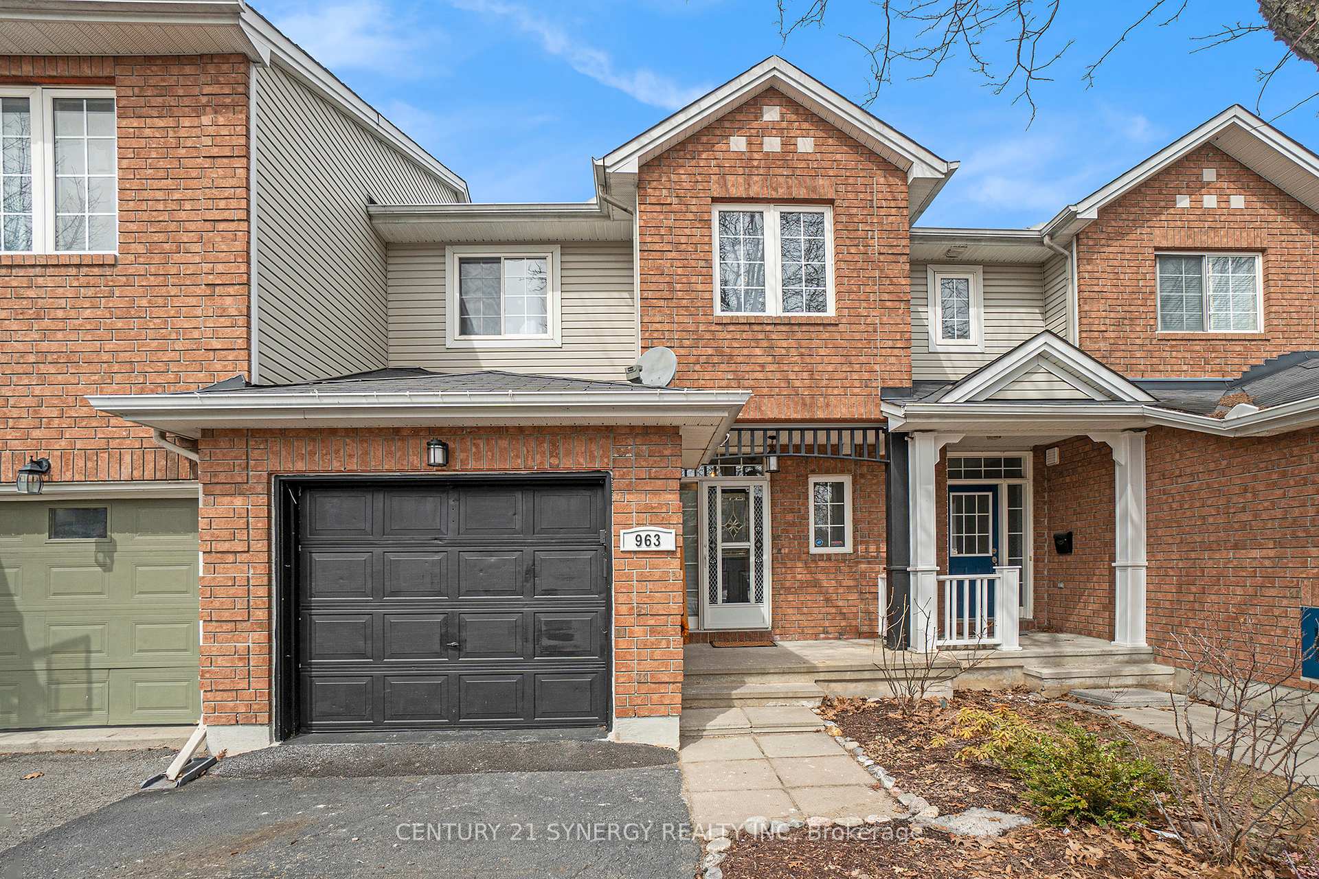 963 Markwick Crescent, Orleans - Cumberland and Area, ON K4A 4J2