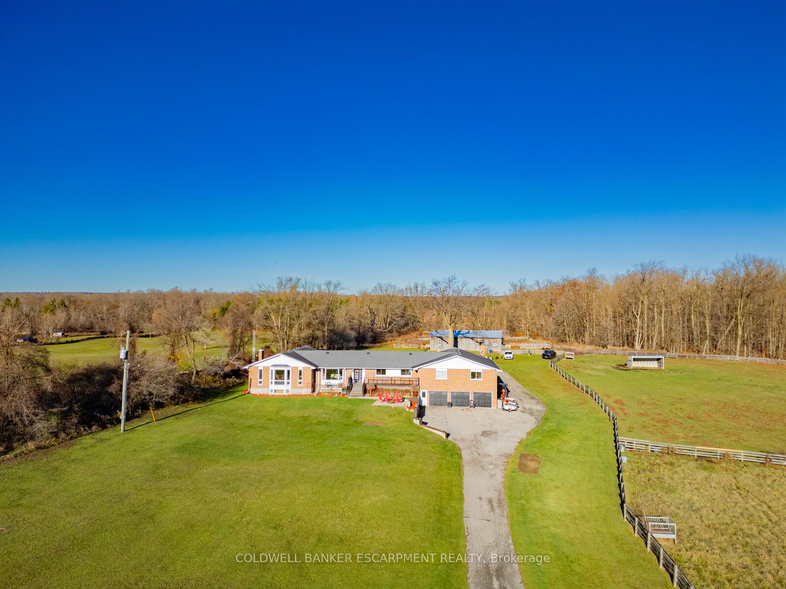 9630 Wellington Rd 42 Road, Erin, ON L7G 4S8