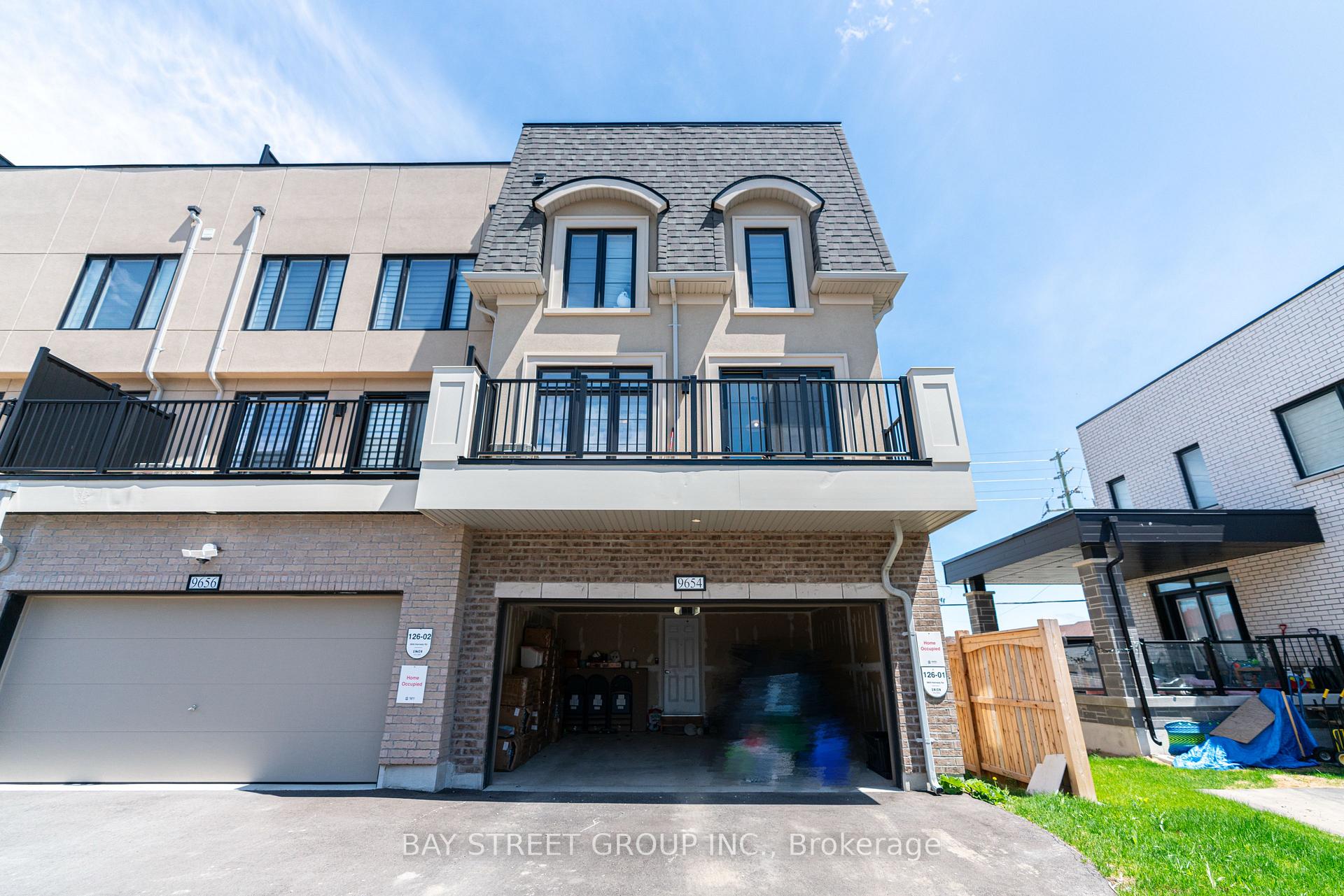 9654 Kennedy Road, Markham, ON L6C 3J7