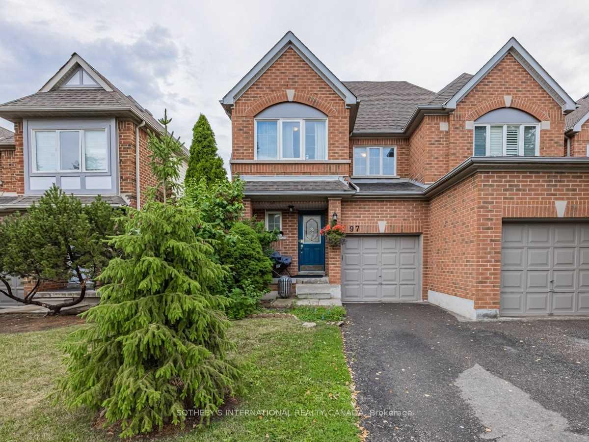 97 - 5230 GLEN ERIN Drive, Mississauga, ON L5M 5Z7