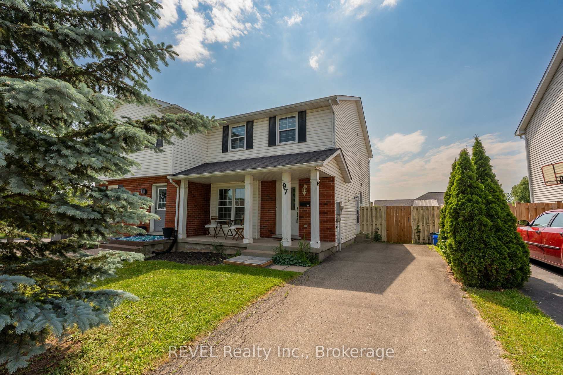 Welland Real Estate MLS® Listings & Houses For Sale