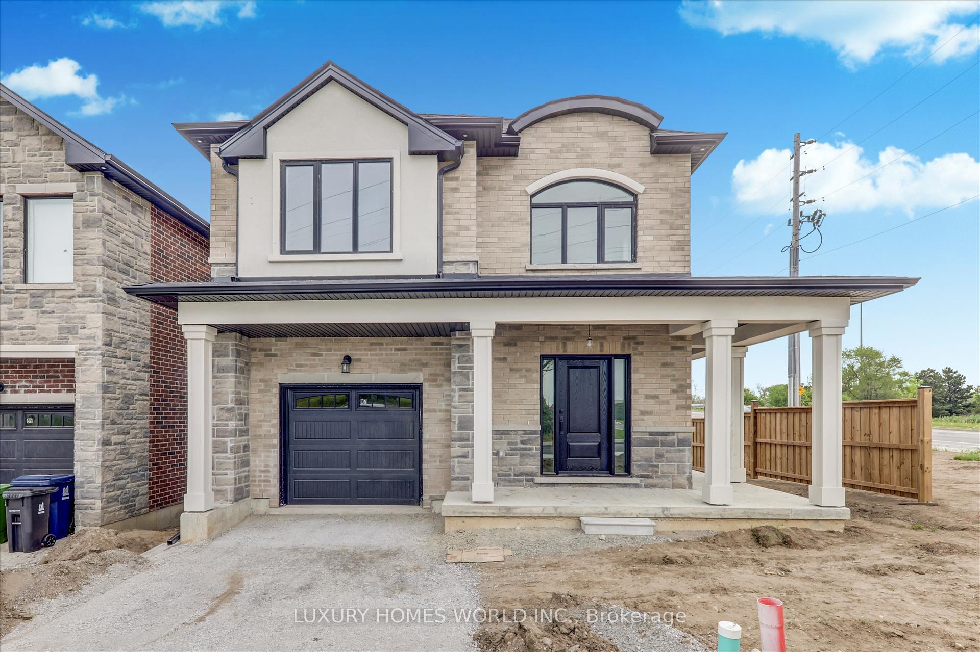 97 Chelliah Court, Toronto, ON M1B 5S1