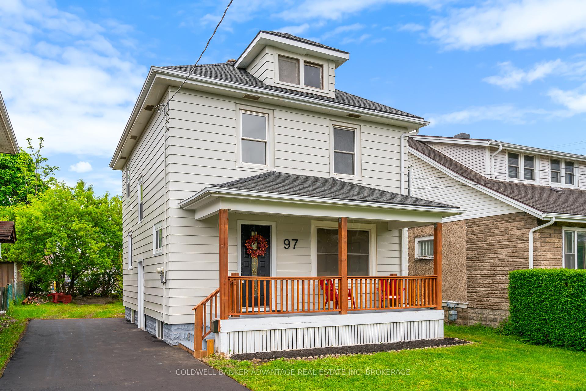 Port Colborne Real Estate MLS® Listings & Houses For Sale