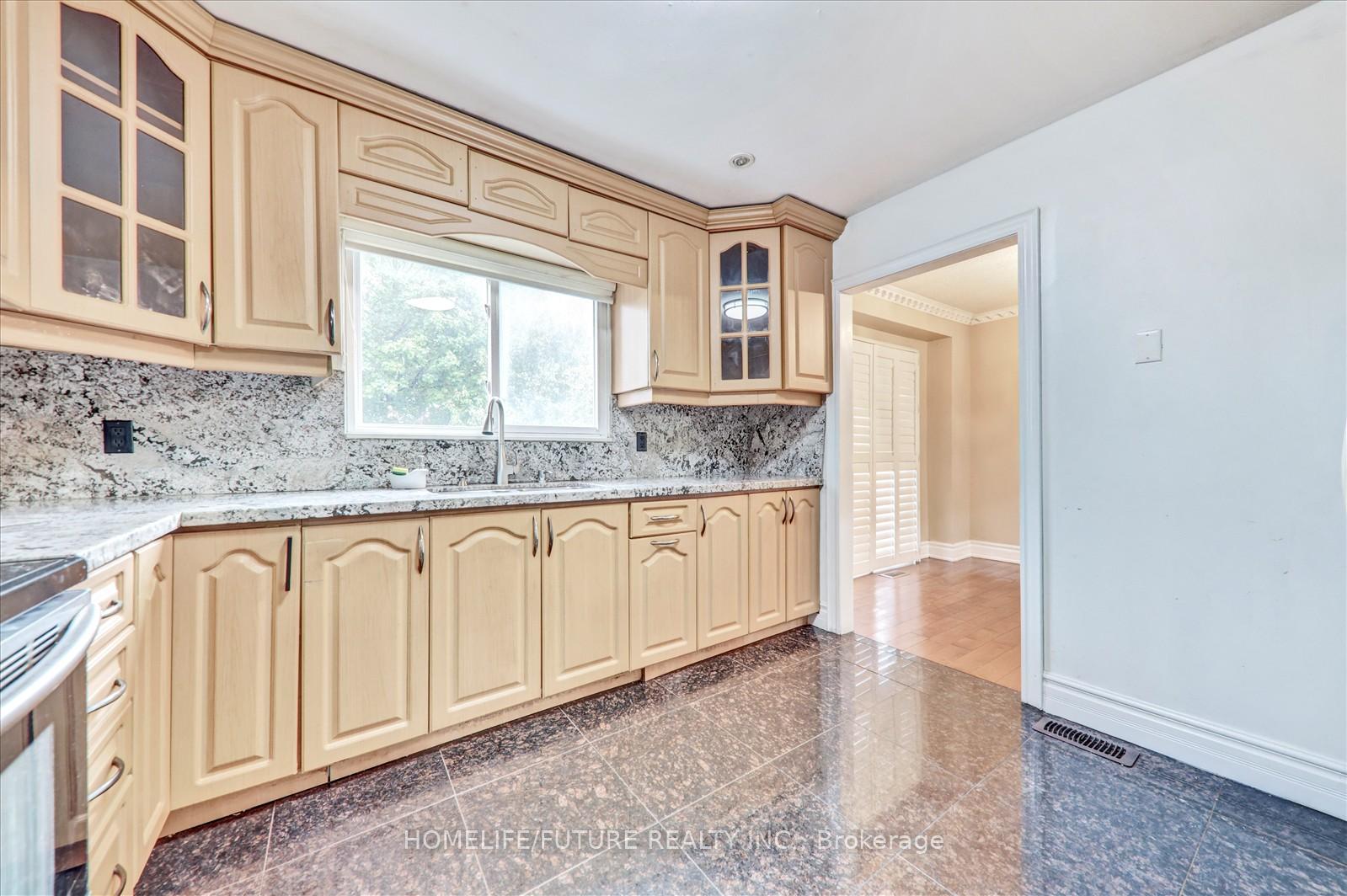 97 Dunsfold Drive, Toronto, ON M1B 1T5