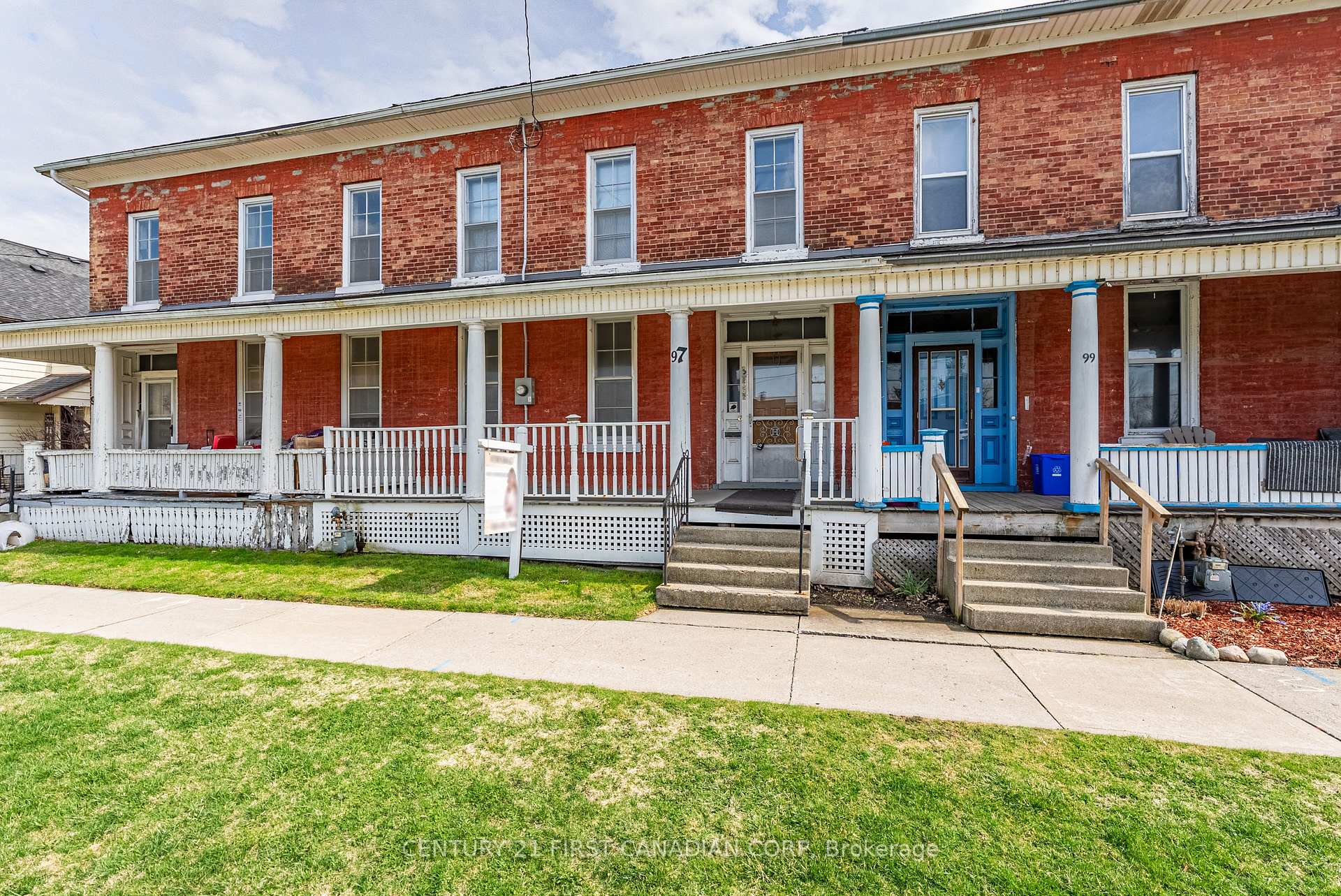 97 King Street, Ingersoll, ON N5C 2J7