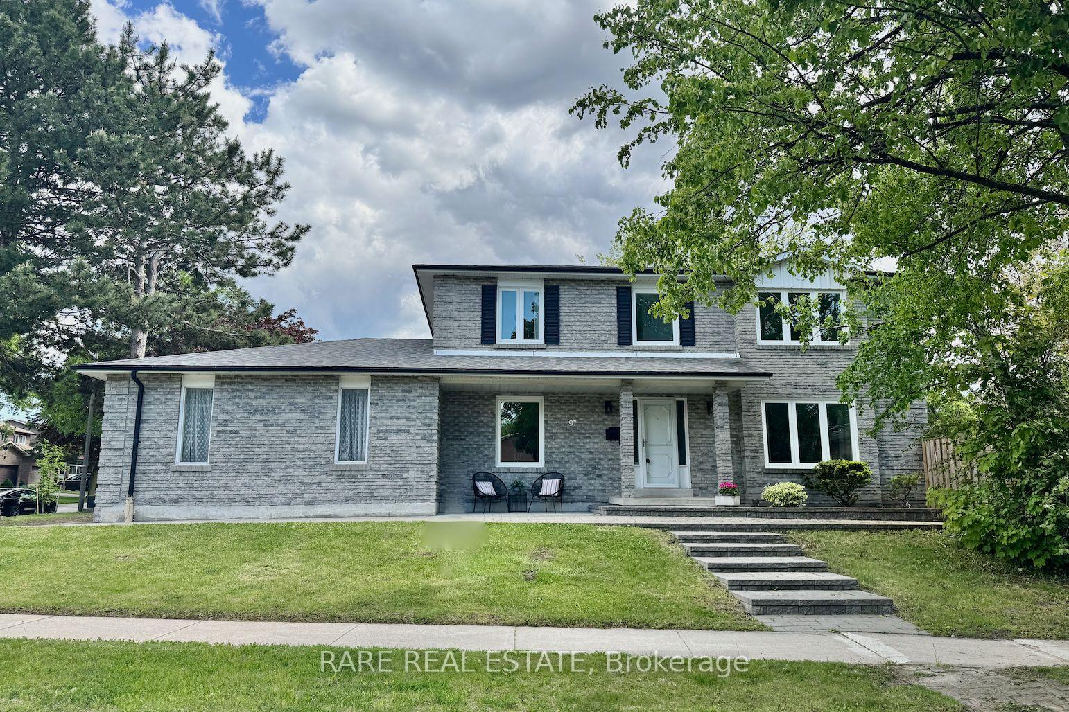 Markham Real Estate MLS® Listings & Houses For Sale