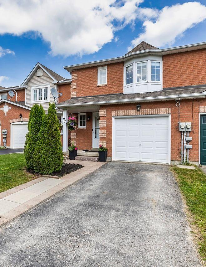 97 Lorne Street, Brock, ON L0C 1H0