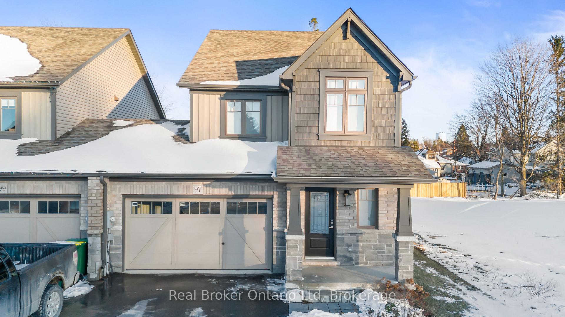 97 Mullin Street, Grey Highlands, ON N0C 1H0