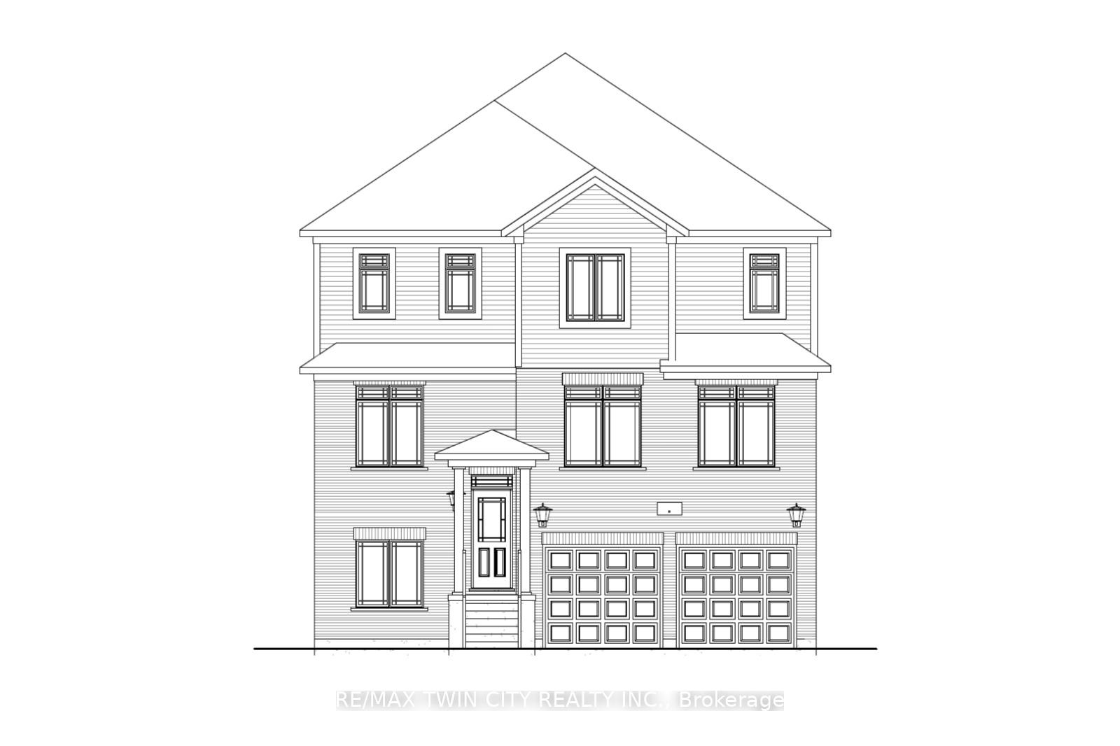 97 NATHALIE Street, Kitchener, ON N2E 0C4