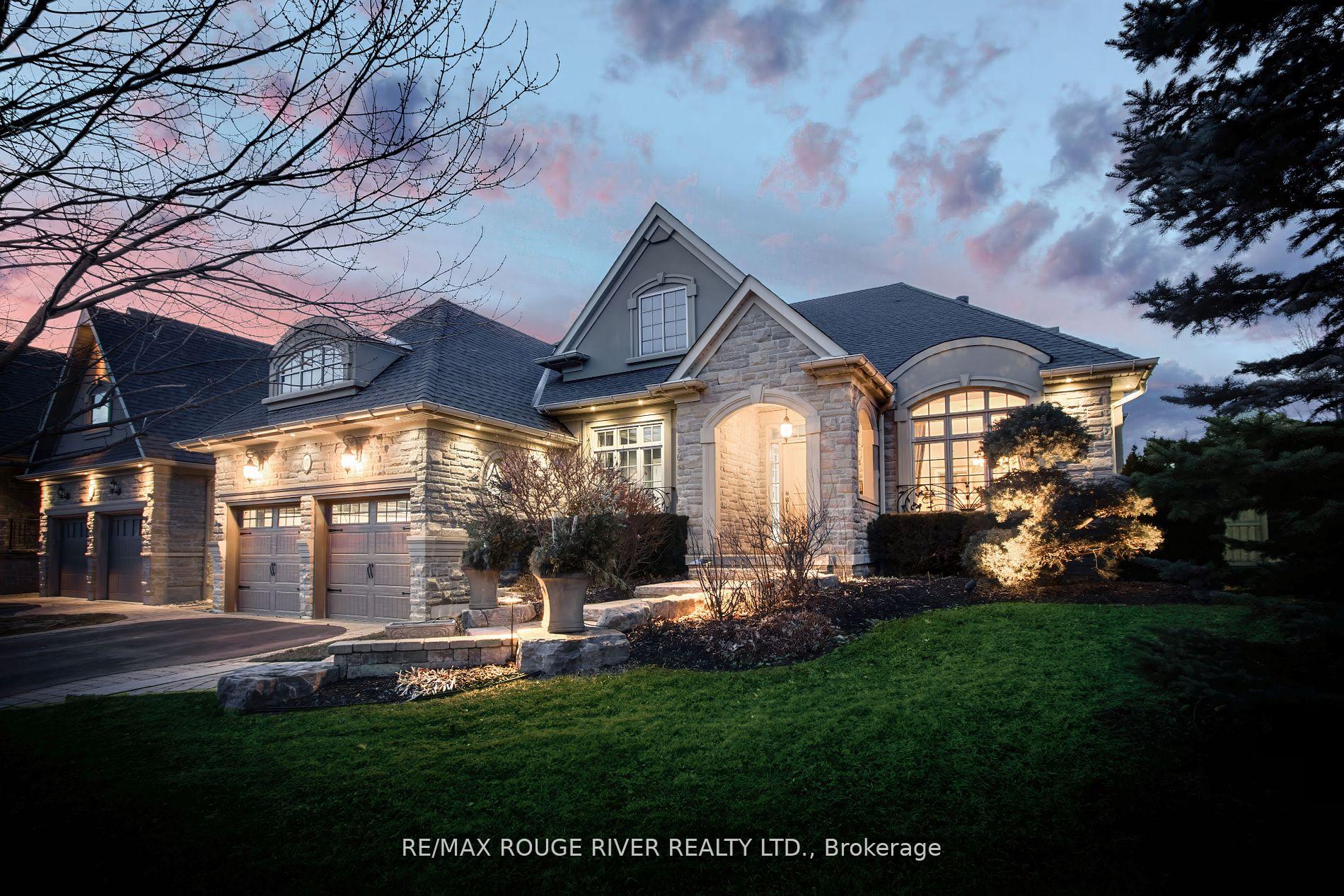 97 North Street, Whitby, ON L1M 0C5