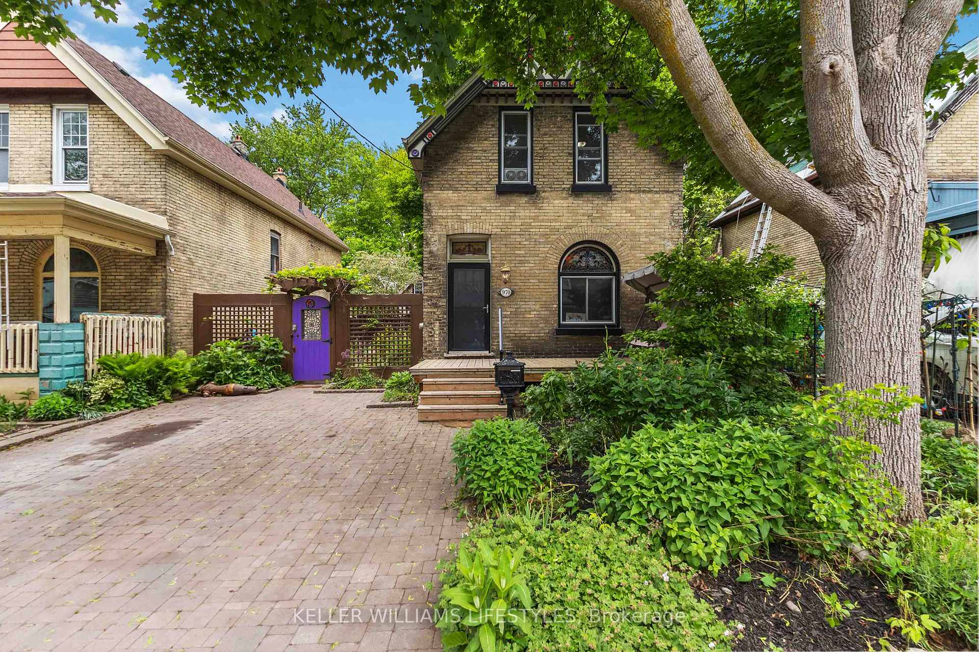 970 Princess Avenue, London East, ON N5W 3M8