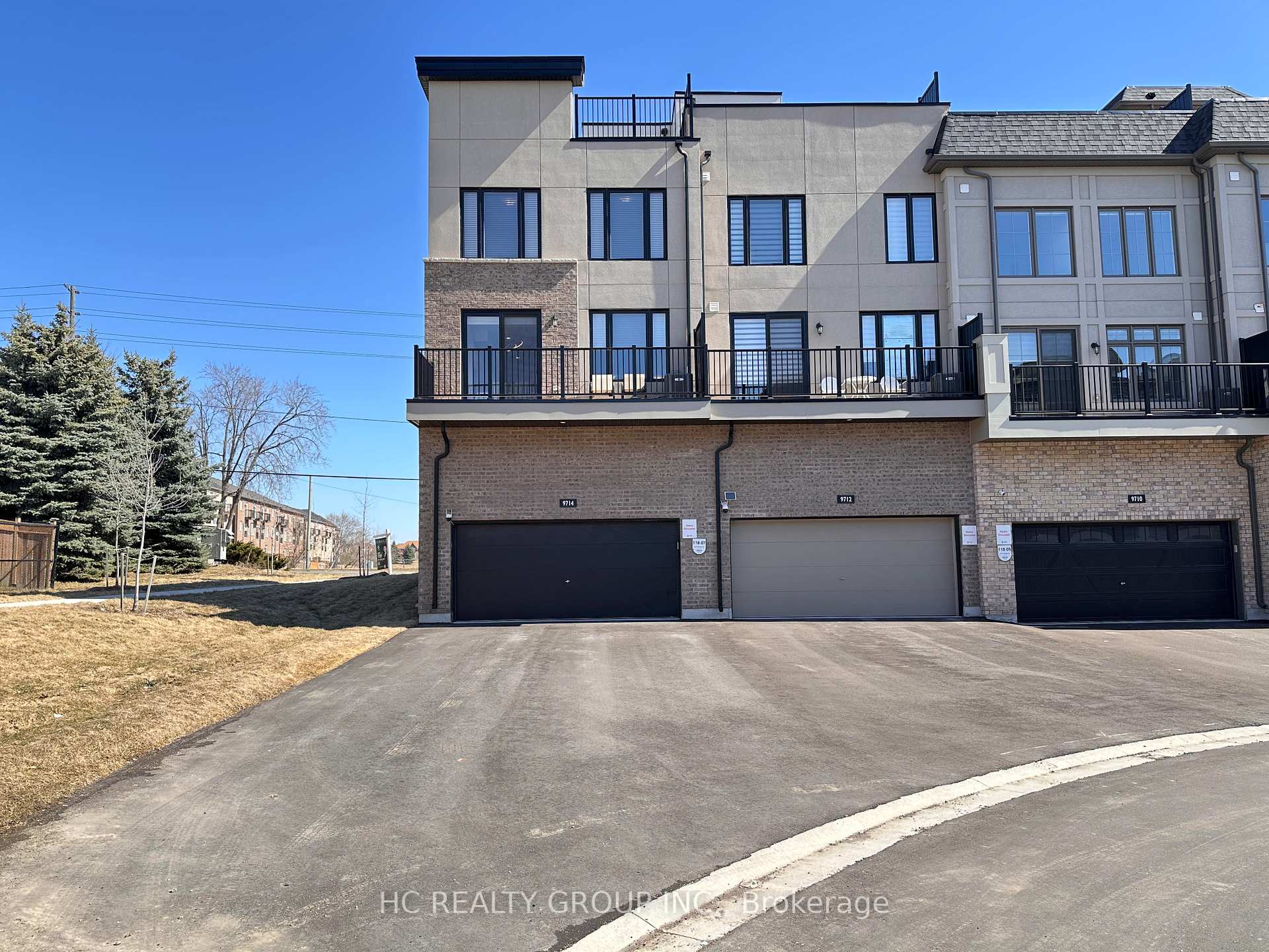 9714 Kennedy Road, Markham, ON L6C 3J8