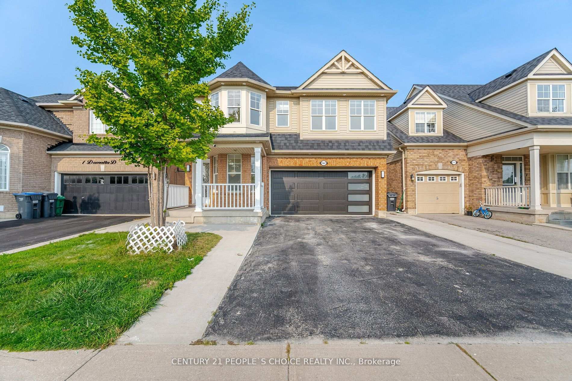 9717 Creditview Road, Brampton, ON L6X 0N5
