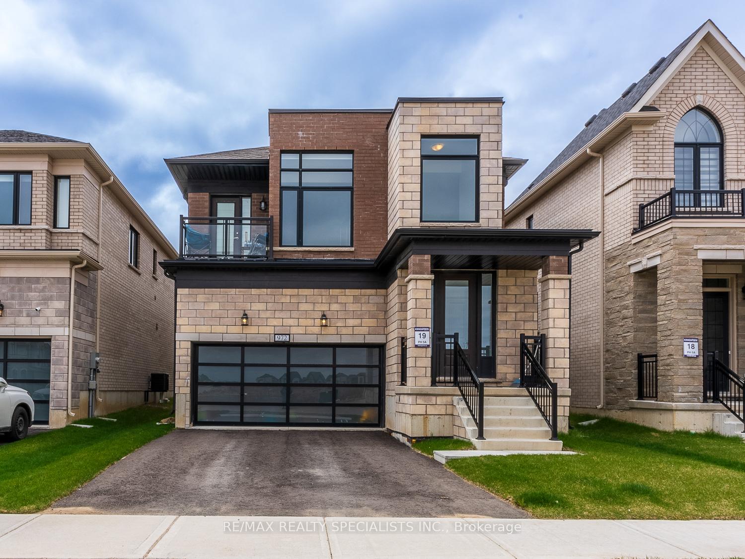 972 Sobeski Avenue, Woodstock, ON N4S 7W2