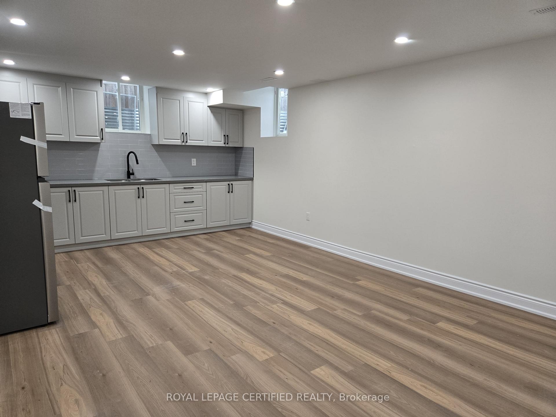 BASEMENT - 974 Seivert Place, Milton, ON L9T 7T1