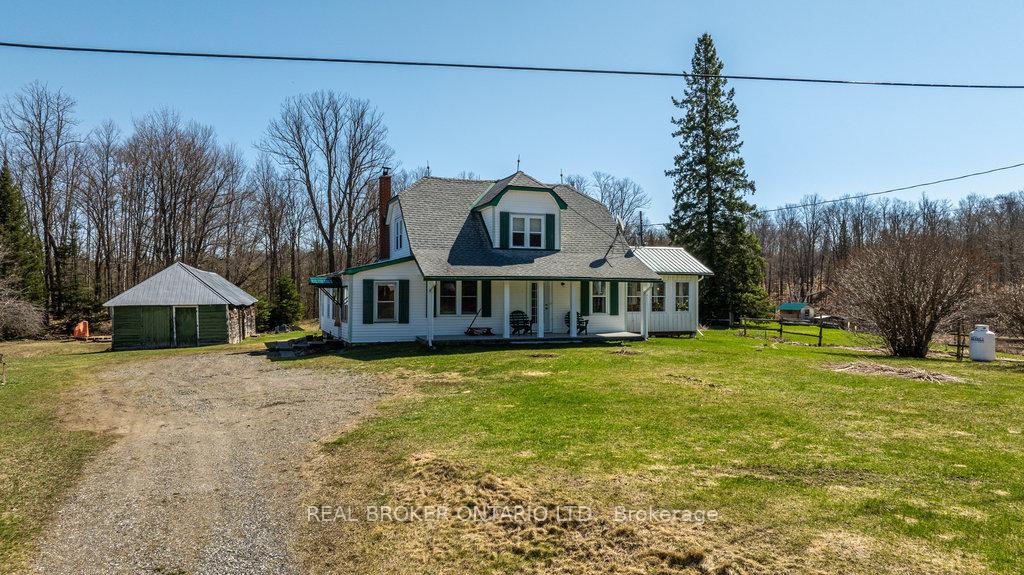 9754 Highway 511 Highway, Lanark Highlands, ON K0G 1K0