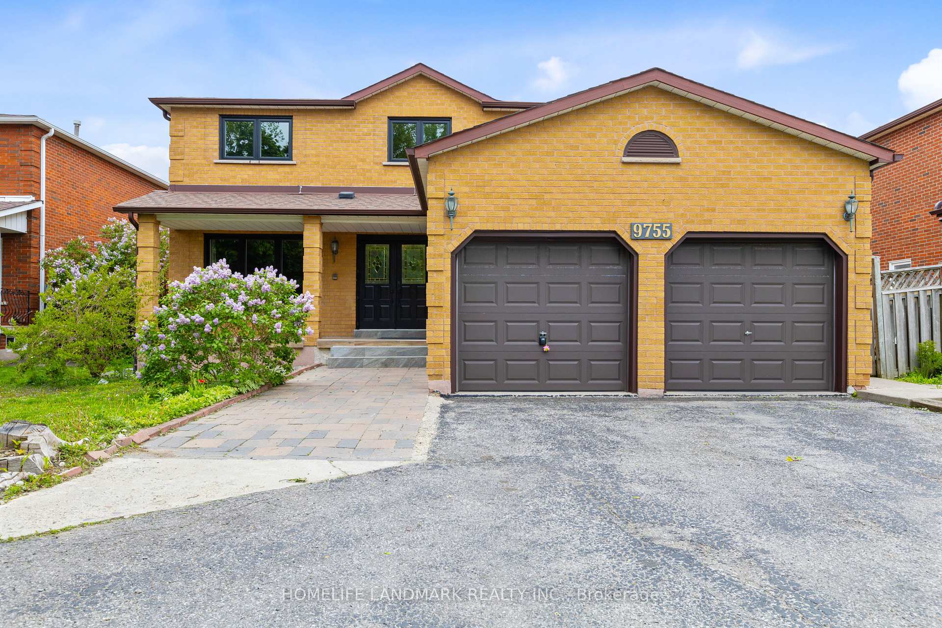 9755 Keele Street, Vaughan, ON L6A 3Y5