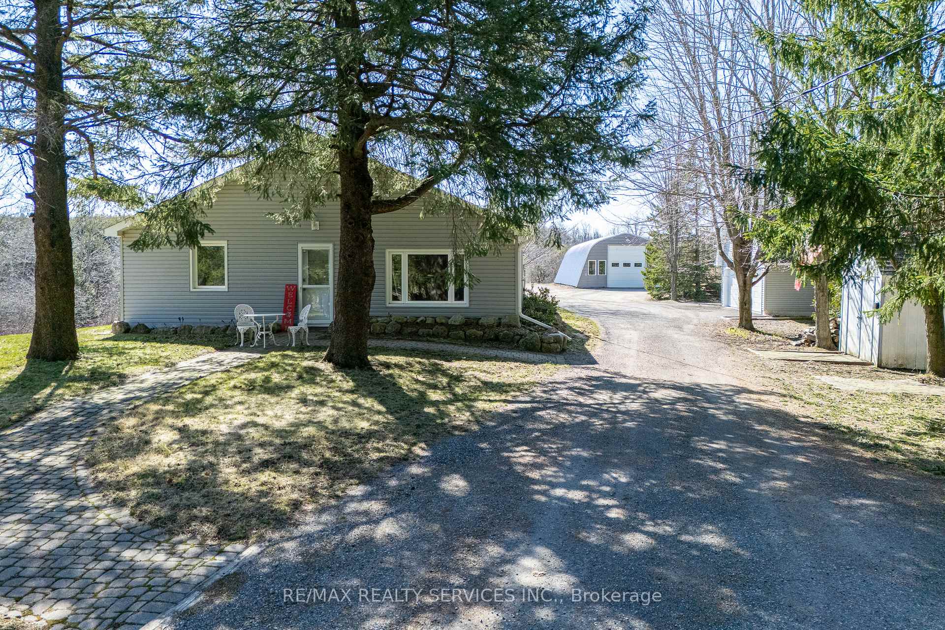 9765 Tenth Sideroad, Erin, ON L9S 4S7