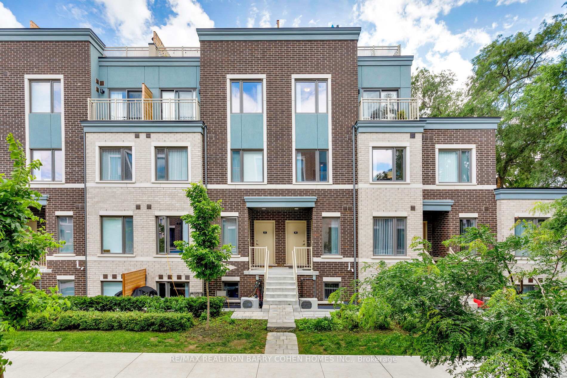 98 - 20 William Jackson Way, Toronto, ON M8V 0J7