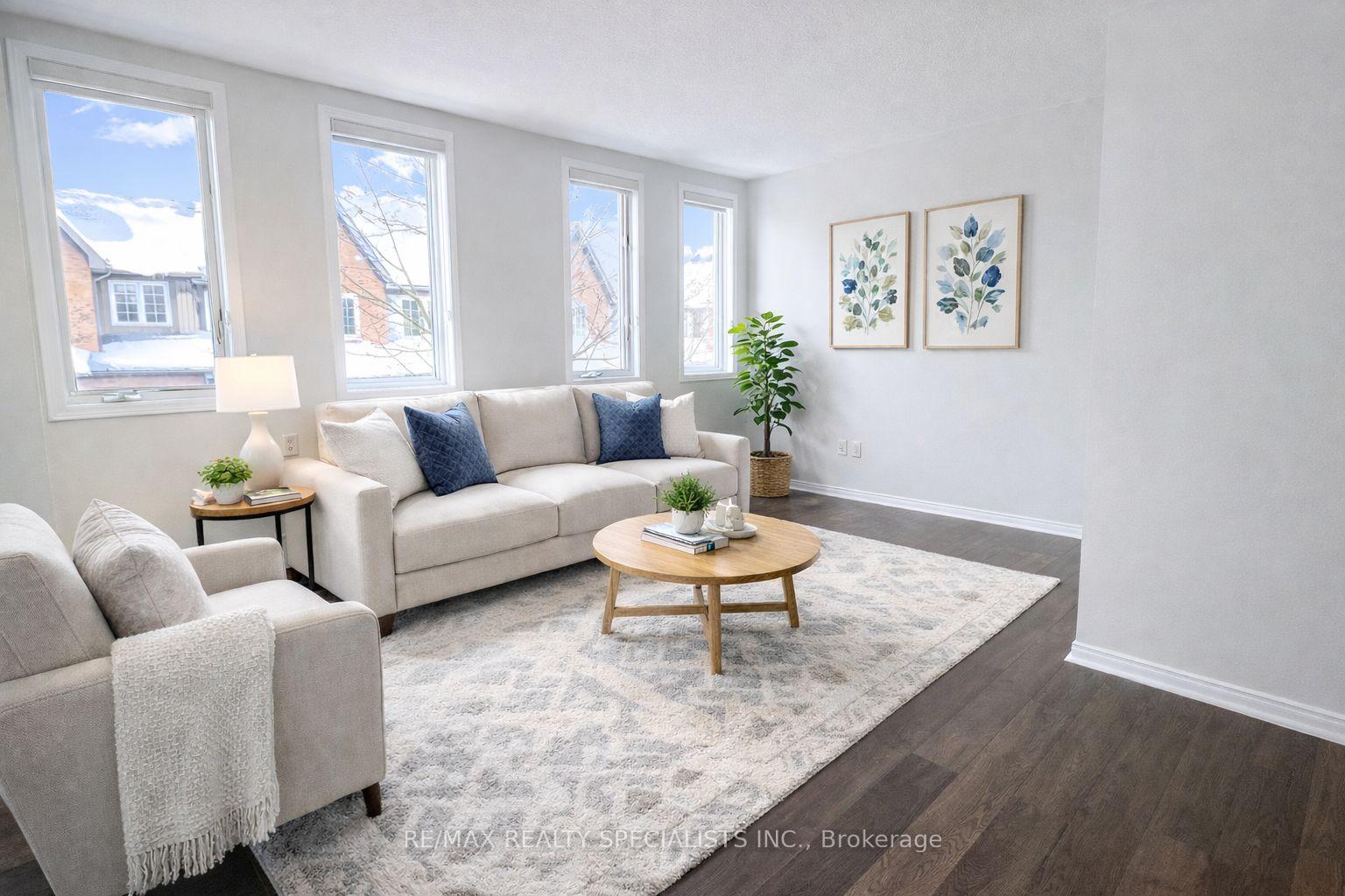 98 - 2945 Thomas Street, Mississauga, ON L5M 6C1