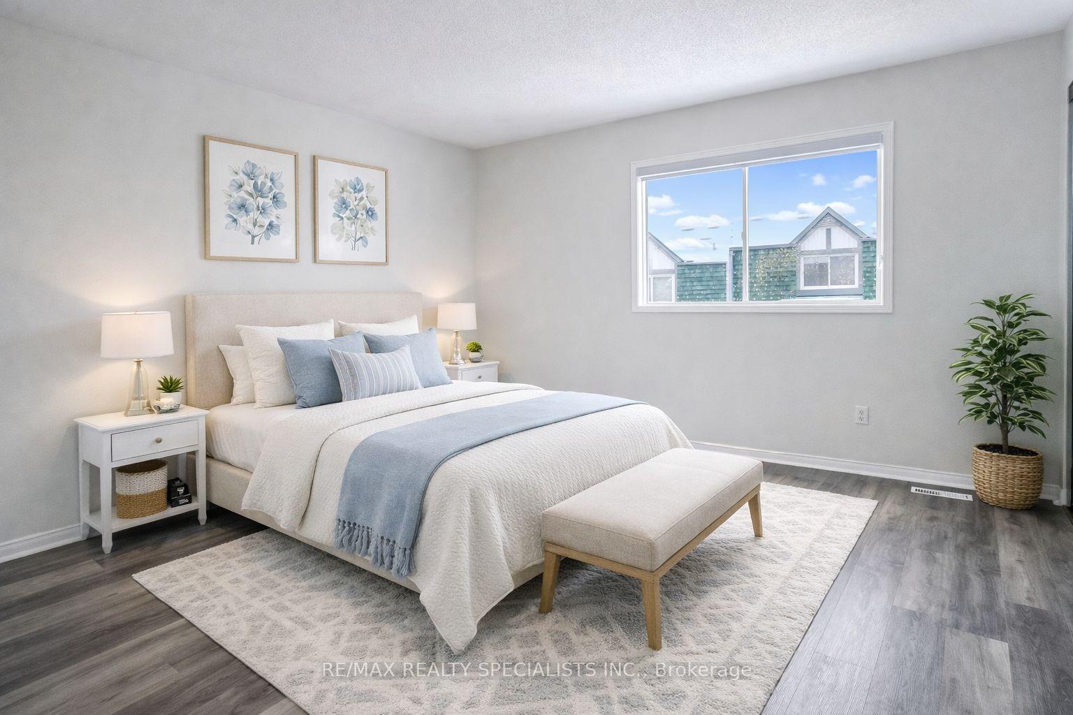 98 - 2945 Thomas Street, Mississauga, ON L5M 6C1