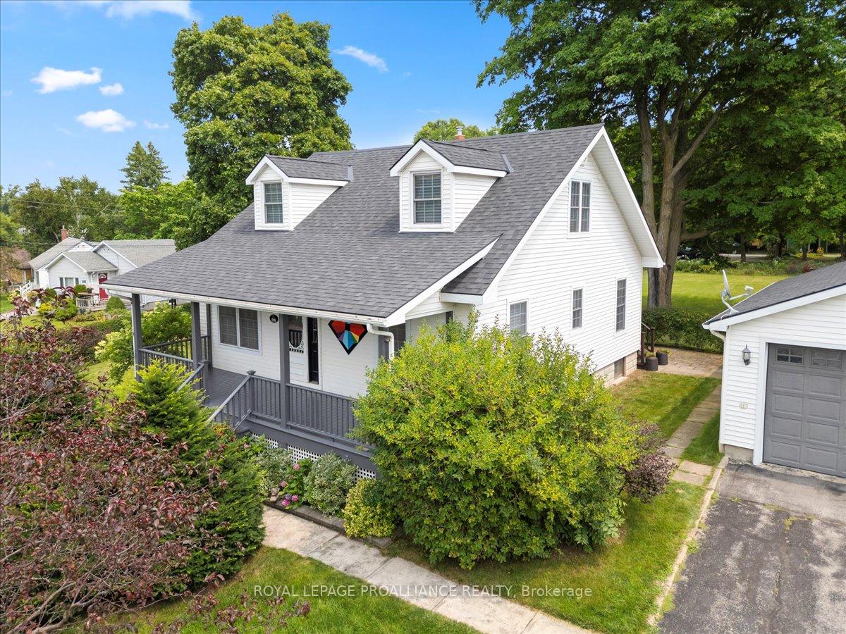 Prince Edward County Real Estate MLS® Listings & Houses For Sale