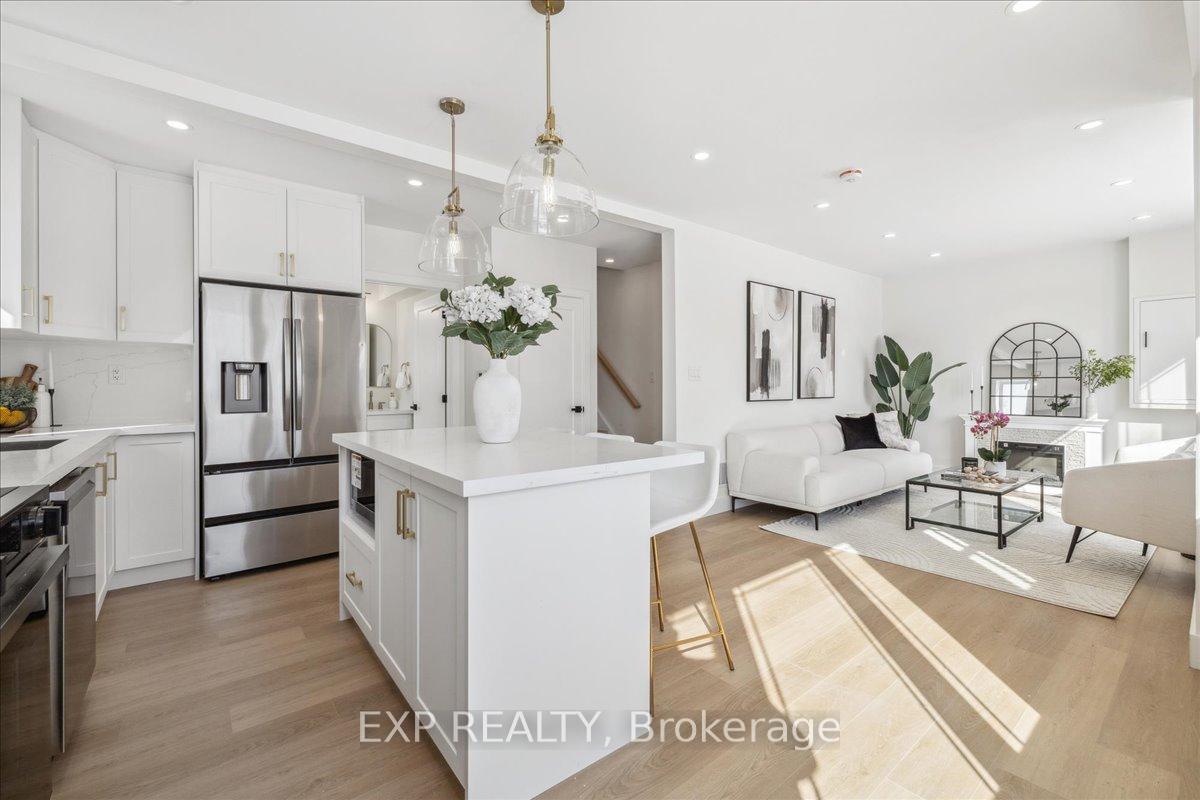 98 East 37th Street, Hamilton, ON L8V 4A9