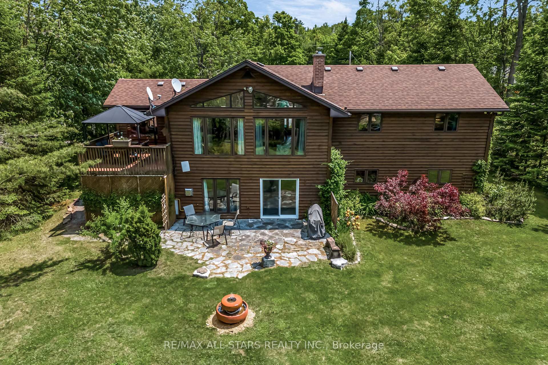 98 Edwina Drive, Trent Lakes, ON K0M 1A0