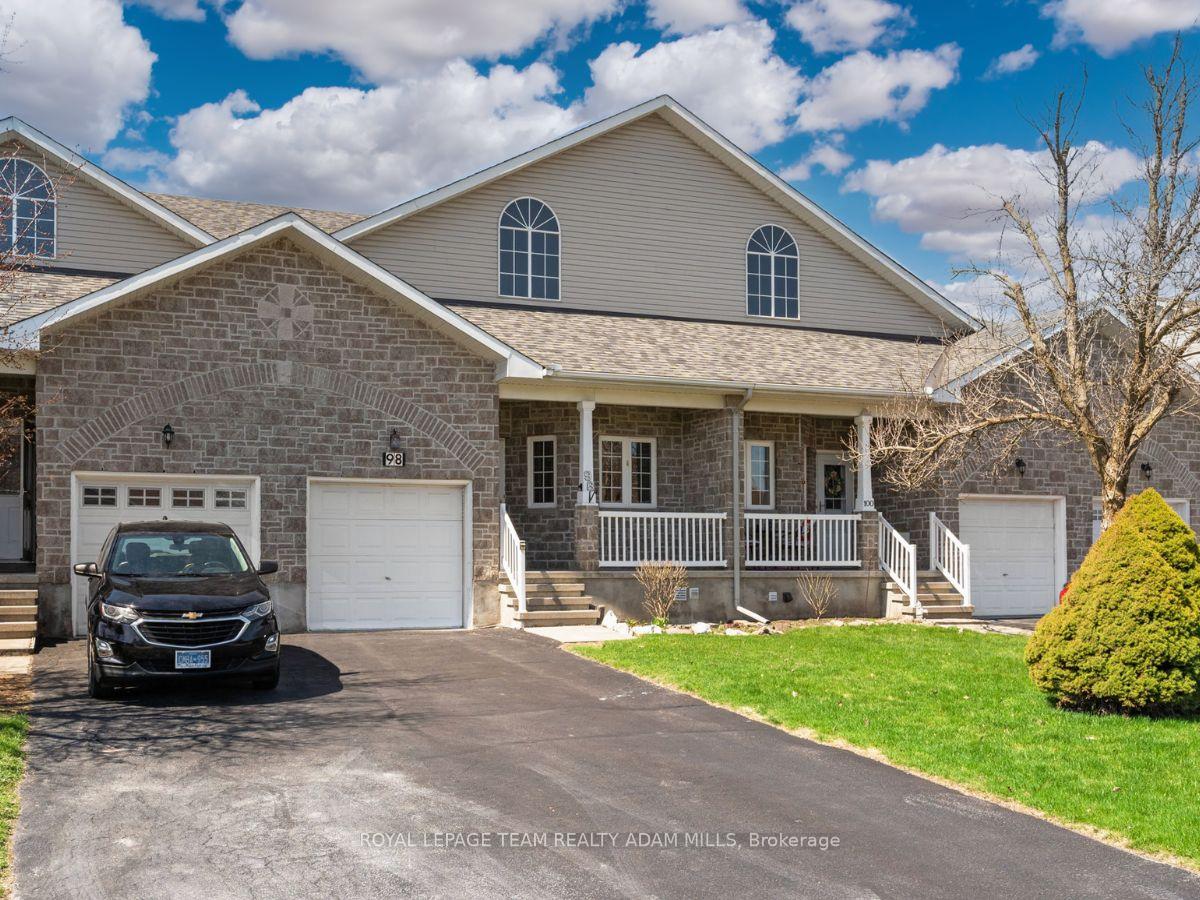 Carleton Place Real Estate MLS® Listings & Houses For Sale