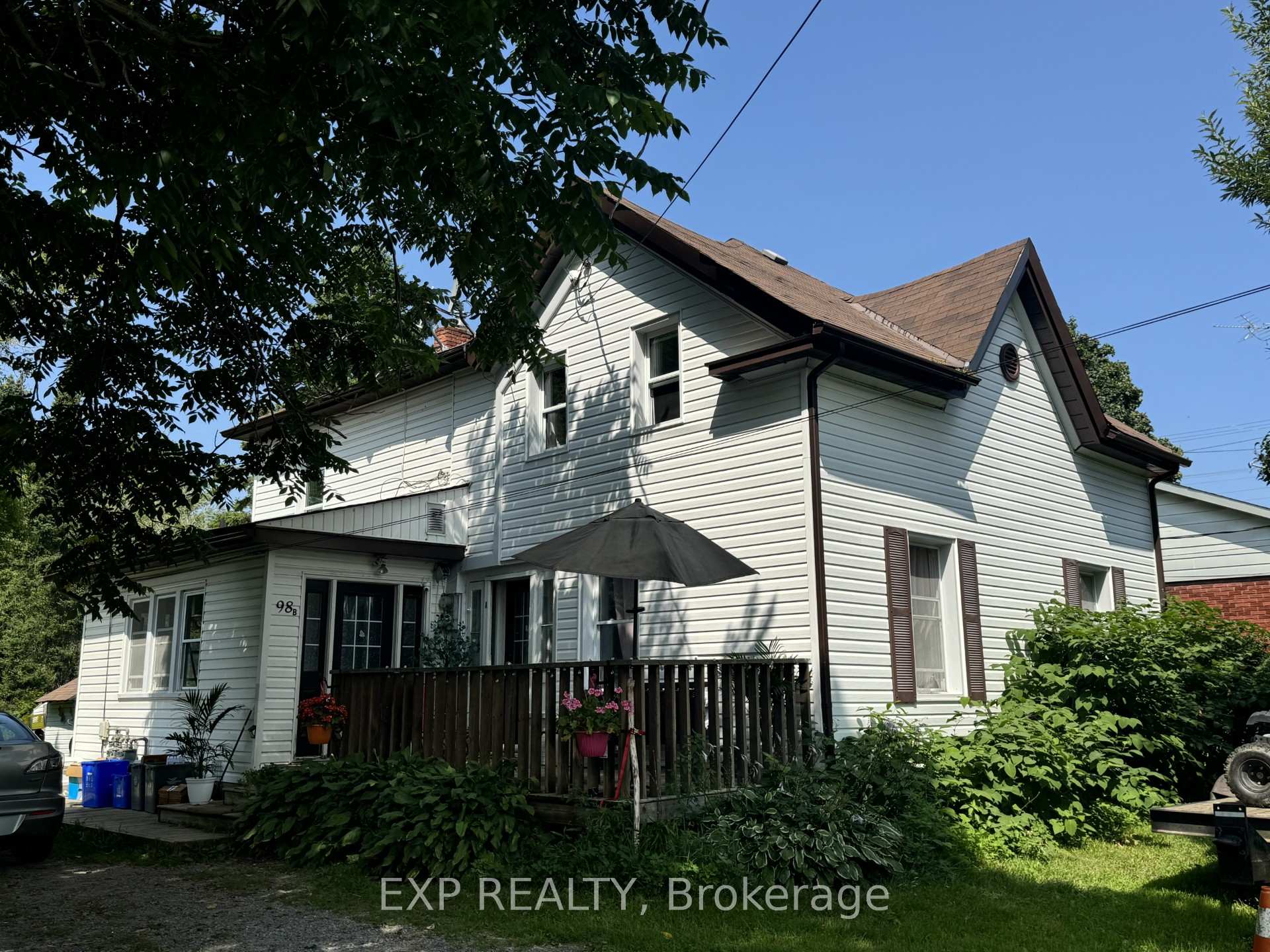 98 Prince Edward Street, Brighton - For Sale at $549,000 - GTA-Homes