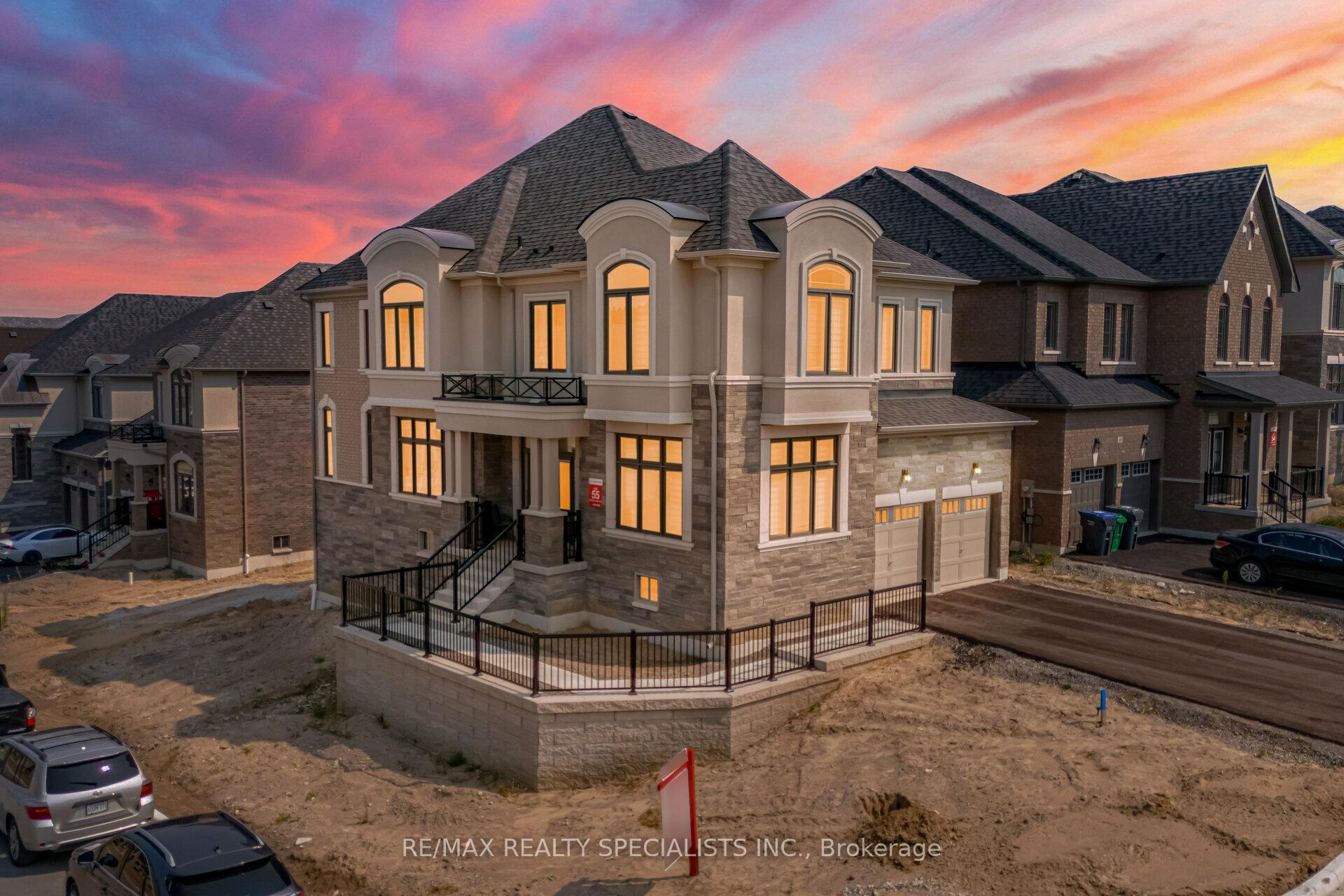 98 Raspberry Ridge Avenue, Caledon, ON L7C 4M9