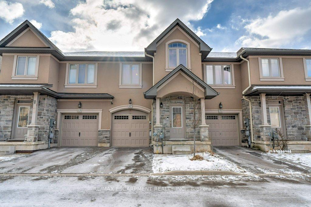 98 SHOREVIEW Place, Hamilton, ON L8E 0J4