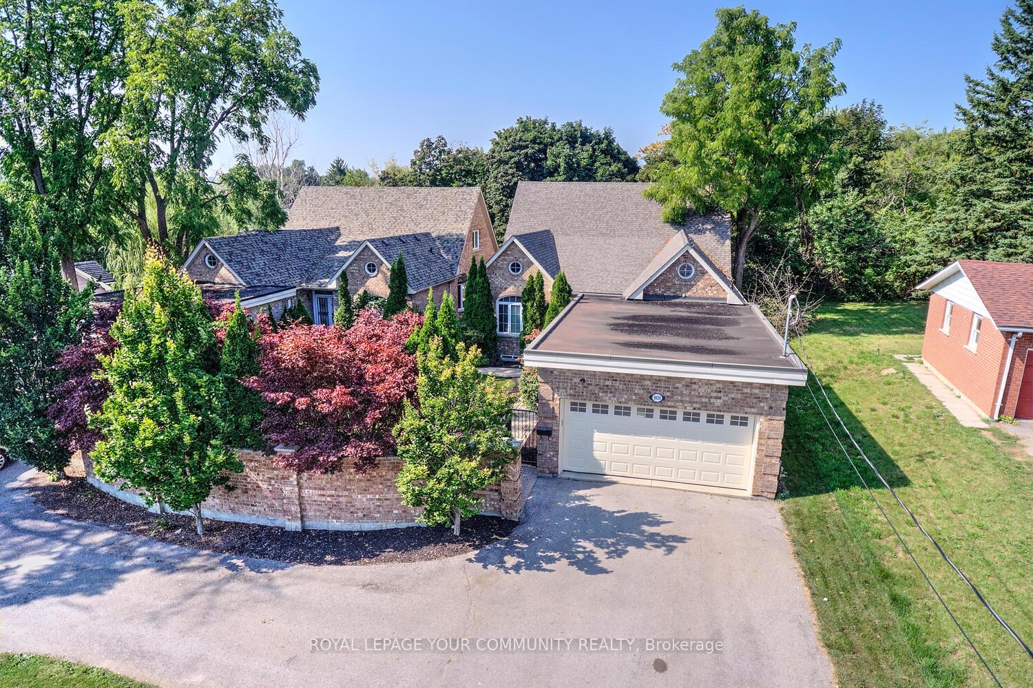 9838 Keele Street, Vaughan, ON L6A 3Y4