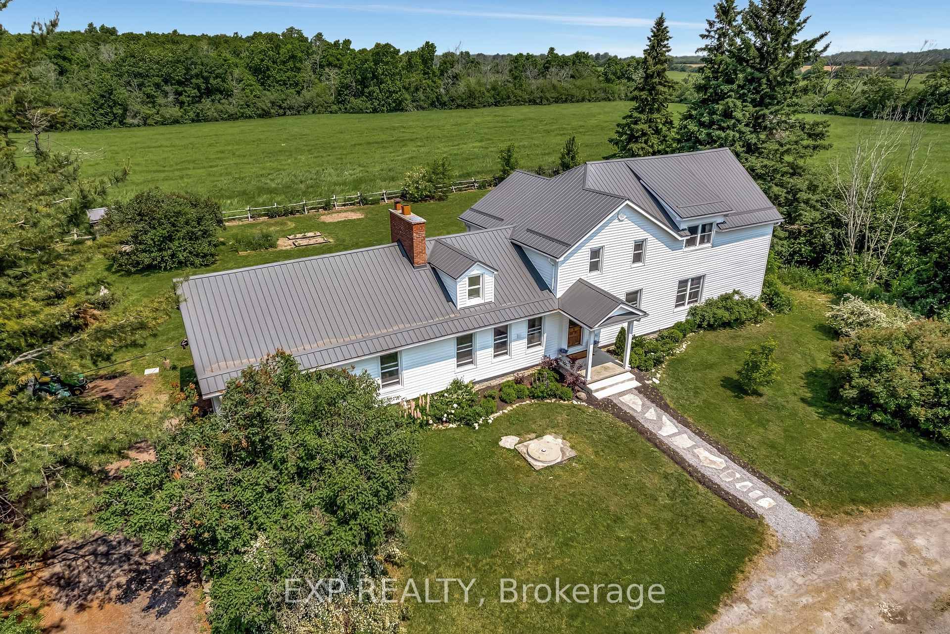 985 Melville Road, Prince Edward County, ON K0K 1T0