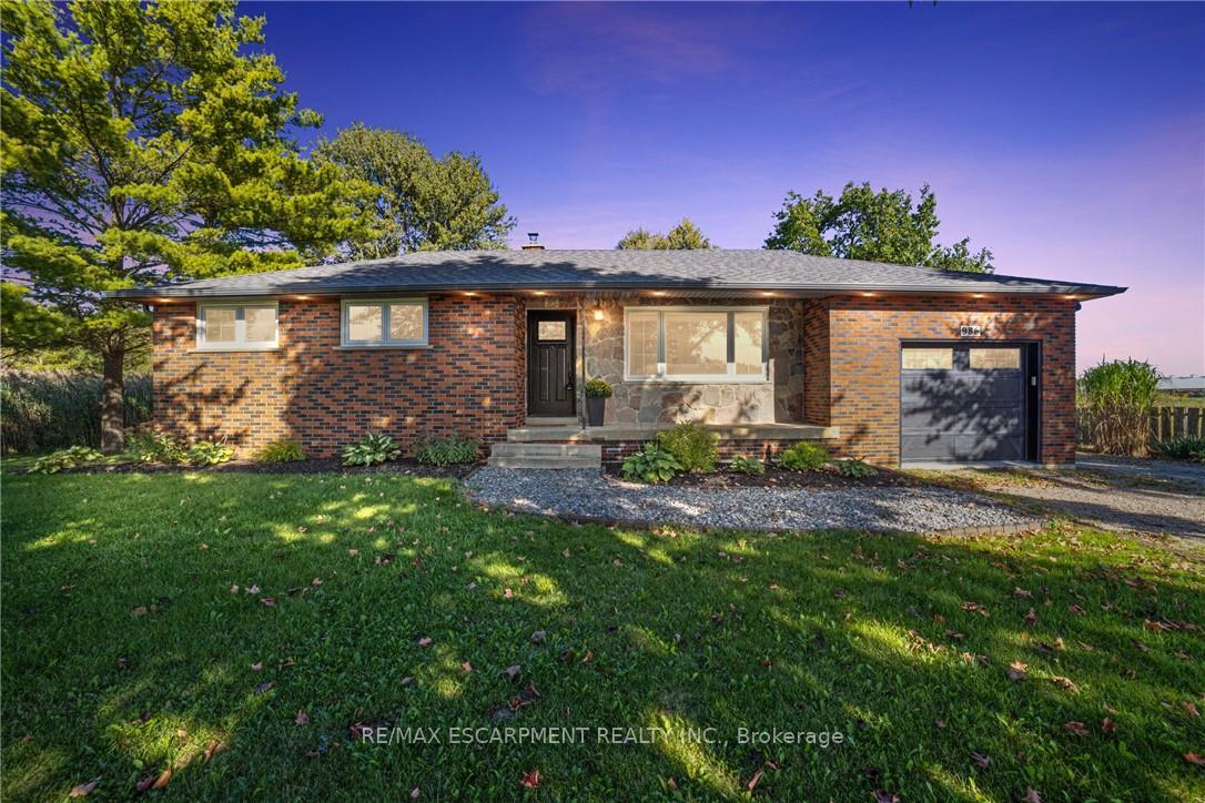 986 Westover Road, Hamilton, ON N0B 1L0