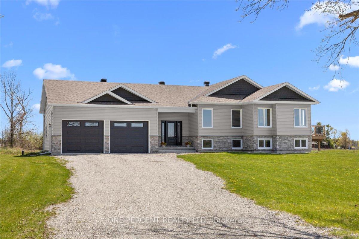 987 Matheson Drive, Montague, ON K7A 5B8
