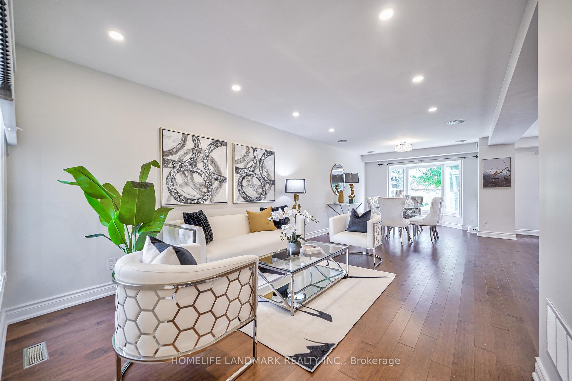 99 Carl Tennen Street, Vaughan, ON L4J 7B9