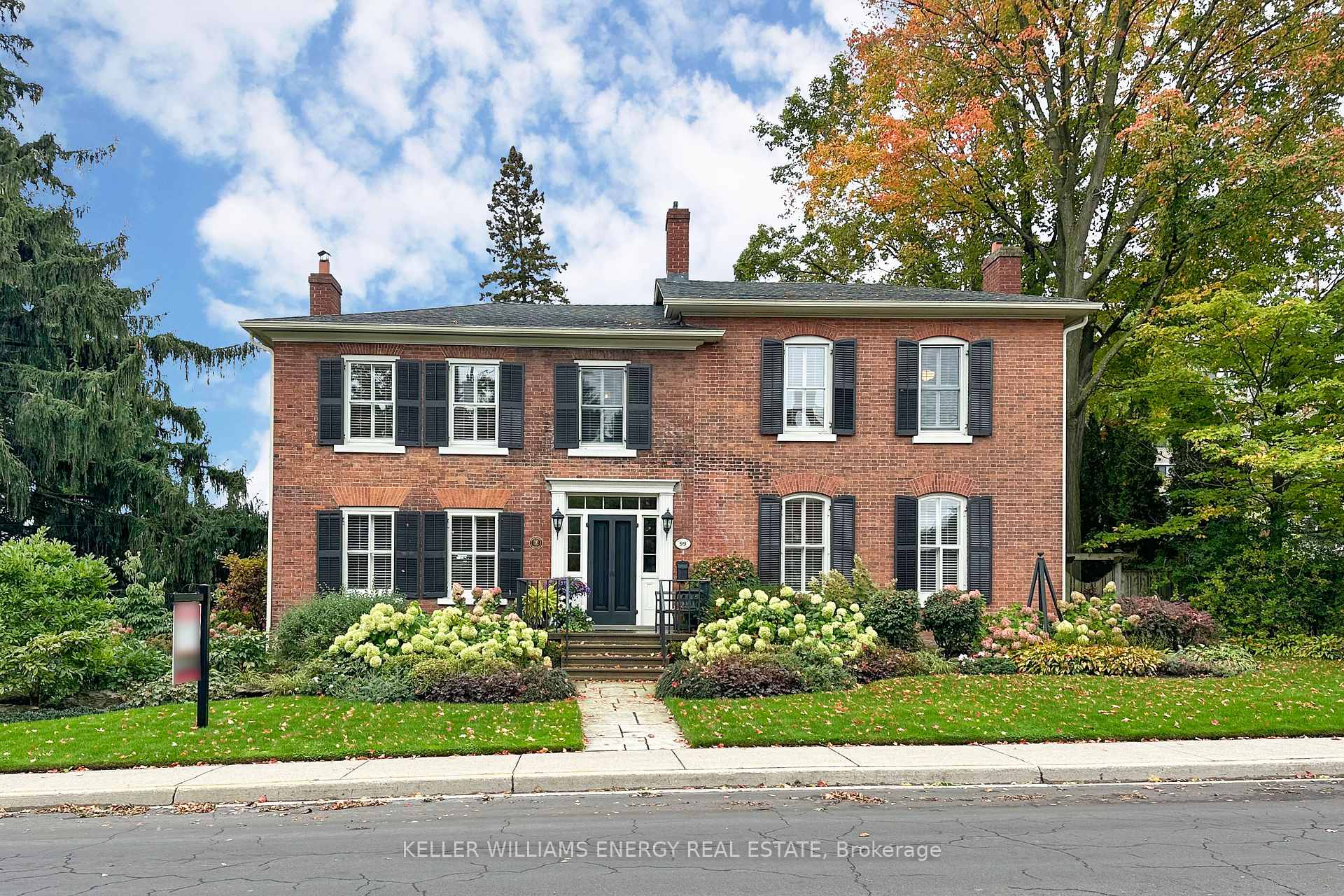 99 Church Street, Clarington, ON L1C 1T3