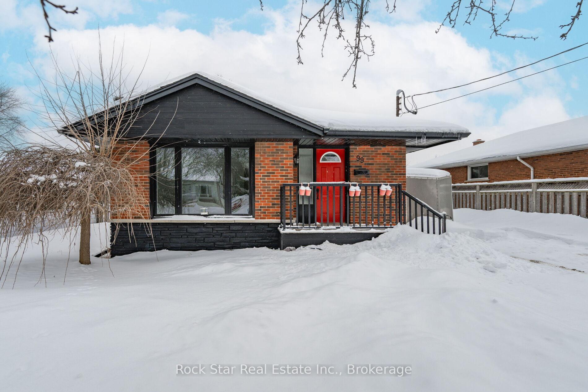 99 Dana Drive, Hamilton, ON L9A 3H9