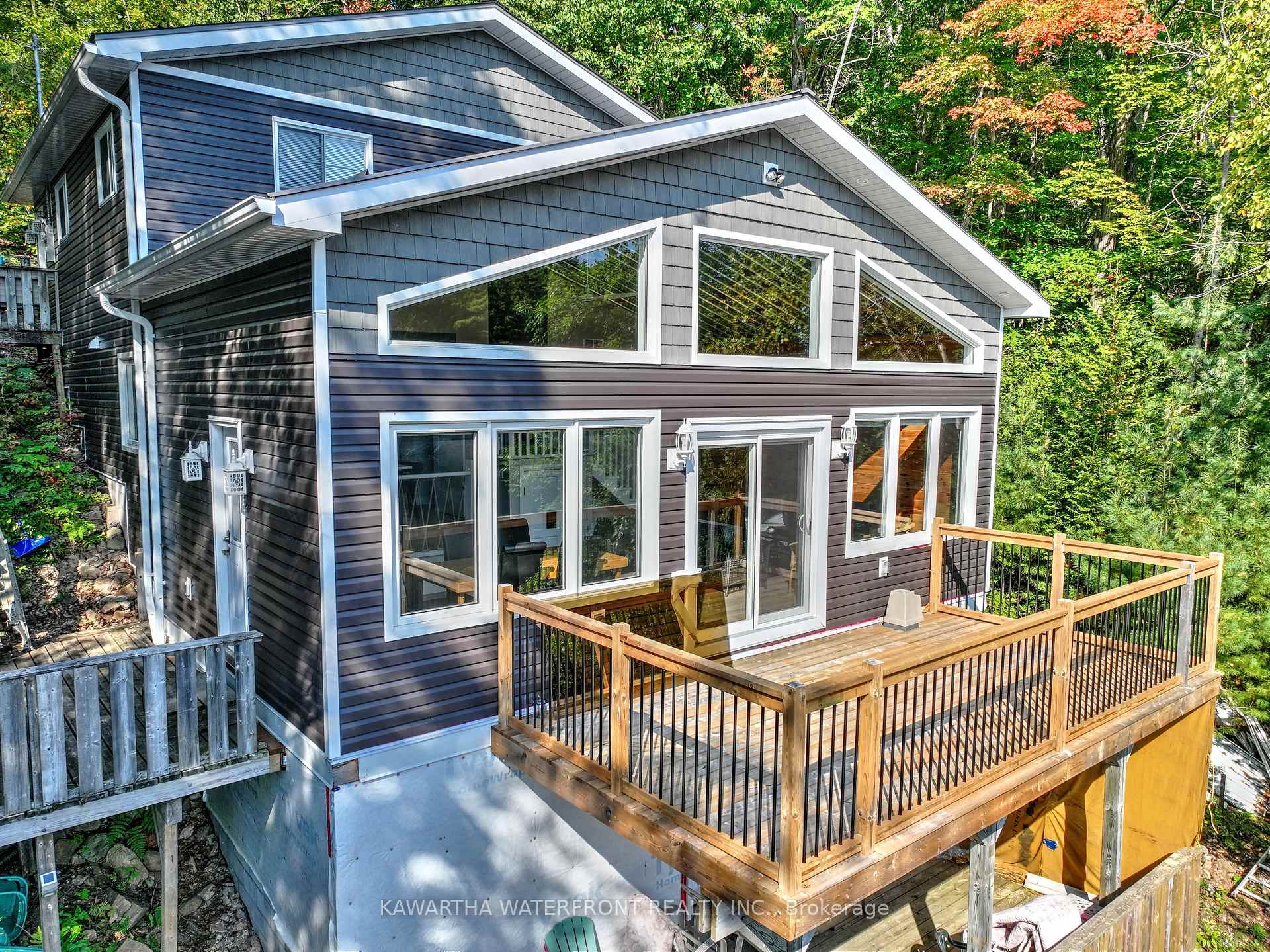 99 Fire Route 394 Route, Trent Lakes, ON K0M 2A0