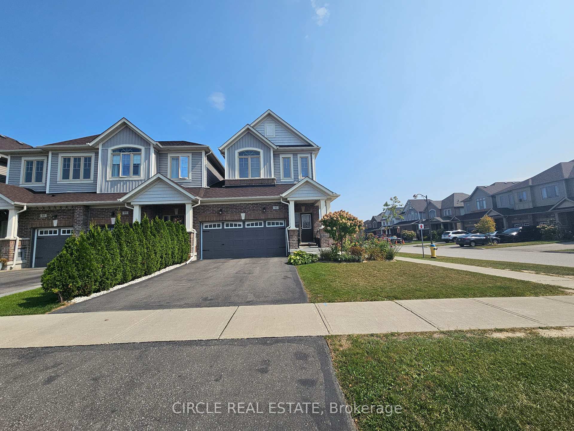 99 Gallagher Crescent W, New Tecumseth, ON L9R 0P1