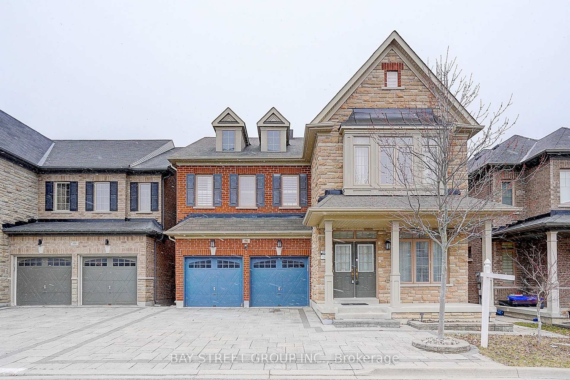 Markham Real Estate MLS® Listings & Houses For Sale