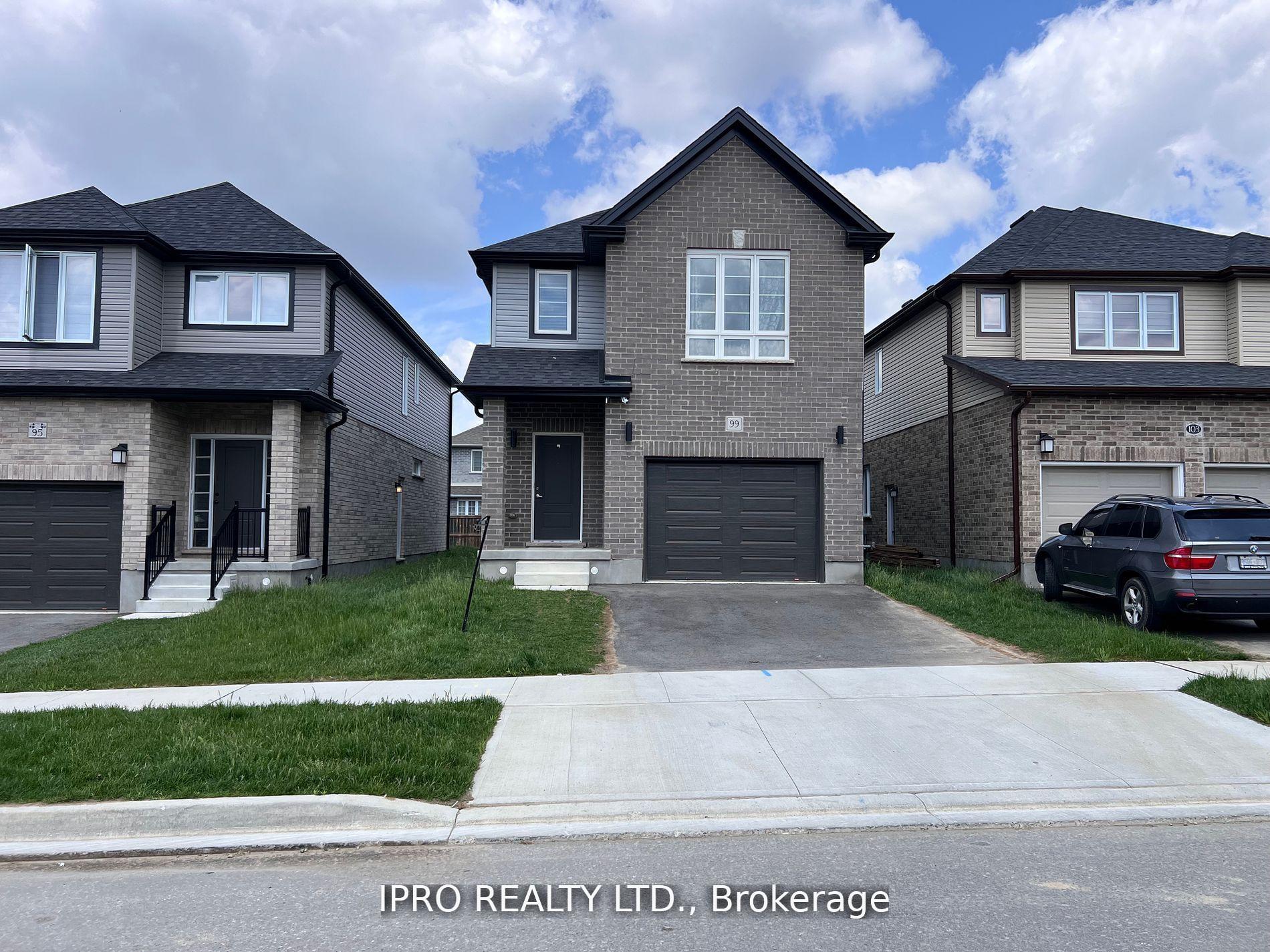 99 Honey Street, Cambridge, ON N1T 0C6